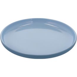 Berger Viona Dessertteller &Oslash; 22 cm bleu - Teller