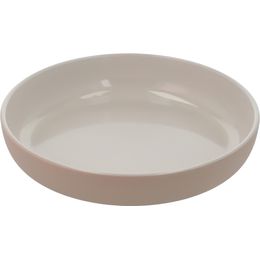 Berger Viona Essteller tief &Oslash; 21 cm creme - Teller