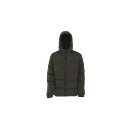 Yuka Winter Jacket male Green size L
