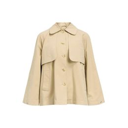 Object Between-Season Jacket 'OBJPaula' female Beige size 36