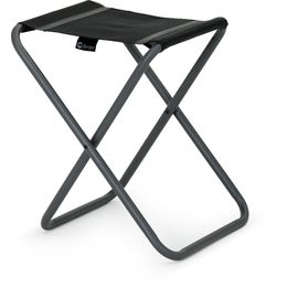 Berger Iseo Klapphocker schwarz - Campinghocker