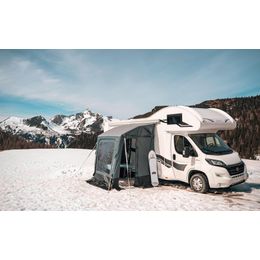 Dometic Winter Air PVC 180 M Vorzelt aufblasbar 180 x 295 x 180 cm - Aufblasbare Vorzelte