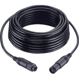 Dometic Verl&auml;ngerungskabel PerfectView System Extension Cable f&uuml;r R&uuml;ckfahrvideosysteme 5 Meter - Navigationssysteme & R&uuml;ckfahrkameras Zubeh&ouml;r
