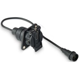 Dometic Stecker f&uuml;r SPK180 - Navigationssysteme & R&uuml;ckfahrkameras Zubeh&ouml;r