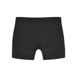 Urban Classics Swim Trunks male Black size L