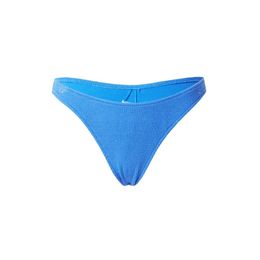 Banana Moon Bikini Bottoms female Blue size L