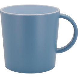 Berger Viona Trinkbecher 300 ml bleu - Becher & Tassen