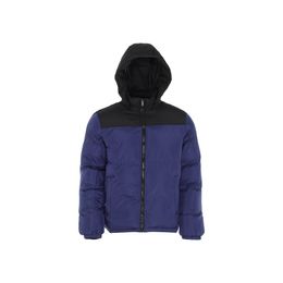 Colina Winter Jacket male Blue size L