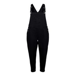 ZIZZI Jean Overalls 'Jevlia' female Black size 42