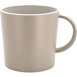 Berger Viona Trinkbecher 300 ml creme - Becher & Tassen