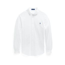 Polo Ralph Lauren Big & Tall Polo Ralph Lauren Big & Tall Button Up Shirt male White size 4XB