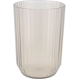 Berger Viona Trinkglas 300 ml creme - Gl&auml;ser