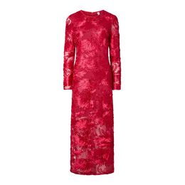 Y.A.S Yas Evening Dress 'YASFLOREE' female Red size M