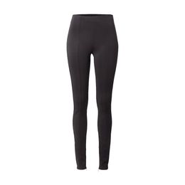 Calvin Klein Leggings Damen Gr&ouml;&szlig;e L schwarz