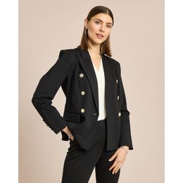 Judith Williams Business Blazer aus Ponte di Roma