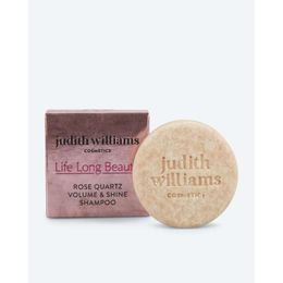 Judith Williams Rose Quartz Shampoo