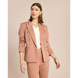 Judith Williams Business Blazer aus Ponte di Roma