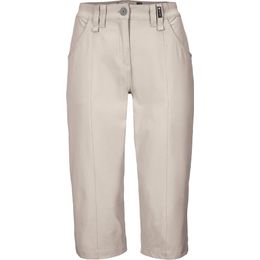 Killtec G.I.G.A. DX GS 8 Damen Caprihose beige 38 - Damenhosen, -r&ouml;cke & -kleider