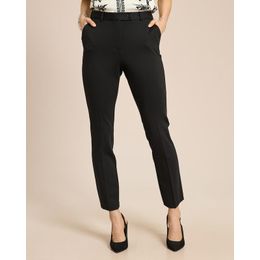 Judith Williams Business Hose aus Ponte