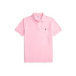 Polo Ralph Lauren Shirt male Pink size XL