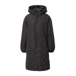 Dorothy Perkins Between-Seasons Coat female Black size S