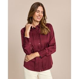 Judith Williams Couture Bluse mit Lyocell