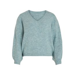 Vila Sweater 'Jamina' female Blue size M