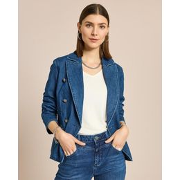 Judith Williams Denim Blazer Modell Wow