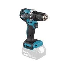 Makita Akku-Bohrschrauber DDF487Z, 18Volt blau/schwarz, ohne Akku und Ladeger&auml;t