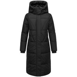 Marikoo Winter Coat 'Yaskaa 16' female Black size S