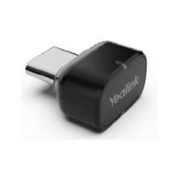 Yealink BT51-C, Bluetooth-Adapter schwarz