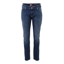 Tommy Jeans Plus Jeans 'Scanton' male Blue size 46