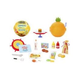 MGA Entertainment MGA's Miniverse - Make It Mini Spongebob, Basteln sortierter Artikel