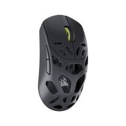 Corsair SABRE v2 Pro MG, Gaming-Maus schwarz