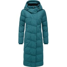 Ragwear Raincoat 'Pavla' female Green size XXXL