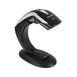 DataLogic Heron HD3130 1D, Barcode-Scanner schwarz