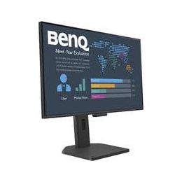 BenQ BL2790TC, LED-Monitor 68.5 cm (27 Zoll), schwarz, FullHD, IPS, HDMI, DP, USB-C, Free-Sync, 144Hz Panel