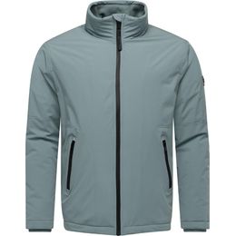 Ragwear Funktionsjacke 'Colwie Youmodo' Herren Gr&ouml;&szlig;e M blau