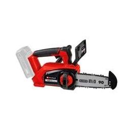 Einhell Professional Akku-Kettens&auml;ge FORTEXXA 18/20 TH, 18Volt rot/schwarz, ohne Akku und Ladeger&auml;t