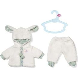Baby Born Schaf-Outfit 43cm, Puppenzubeh&ouml;r