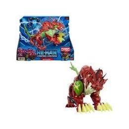 Mattel He-Man and the Masters of the Universe Battle Cat, Spielfigur
