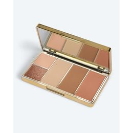 Face Palette Natural Beauty
