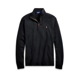Polo Ralph Lauren Big & Tall Polo Ralph Lauren Big & Tall Sweater 'LSHZM1' male Black size 1XB