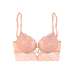 Lascana Bra female Beige size 70