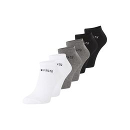 Guess Socks male Grey, Black, White size 43-46