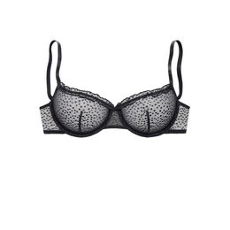 Vivance Bra female Black size 75