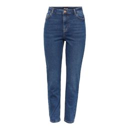 Pieces Jeans female Blue size L