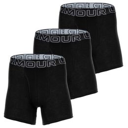 Under Armour Athletic Underwear male Black size XXXL