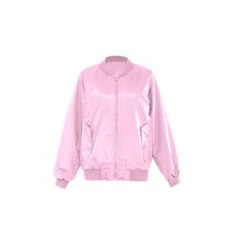 Flyweight Between-Season Jacket female Pink size XXL