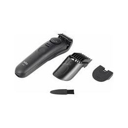 Braun Series 5 Barttrimmer BT5520, Bartschneider schwarz